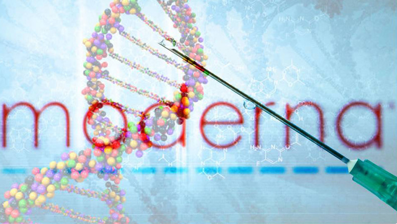 Biotech Moderna mRNA als zu risikobehaftet abgeschrieben, bis „Corona ...